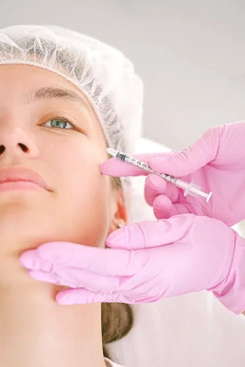 Choosing the Right Injectable Treatment for You